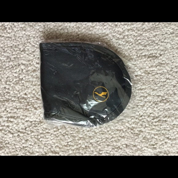 Samsonite | Bags | Samsonite Lufthansa Business Class Amenity Kit ...